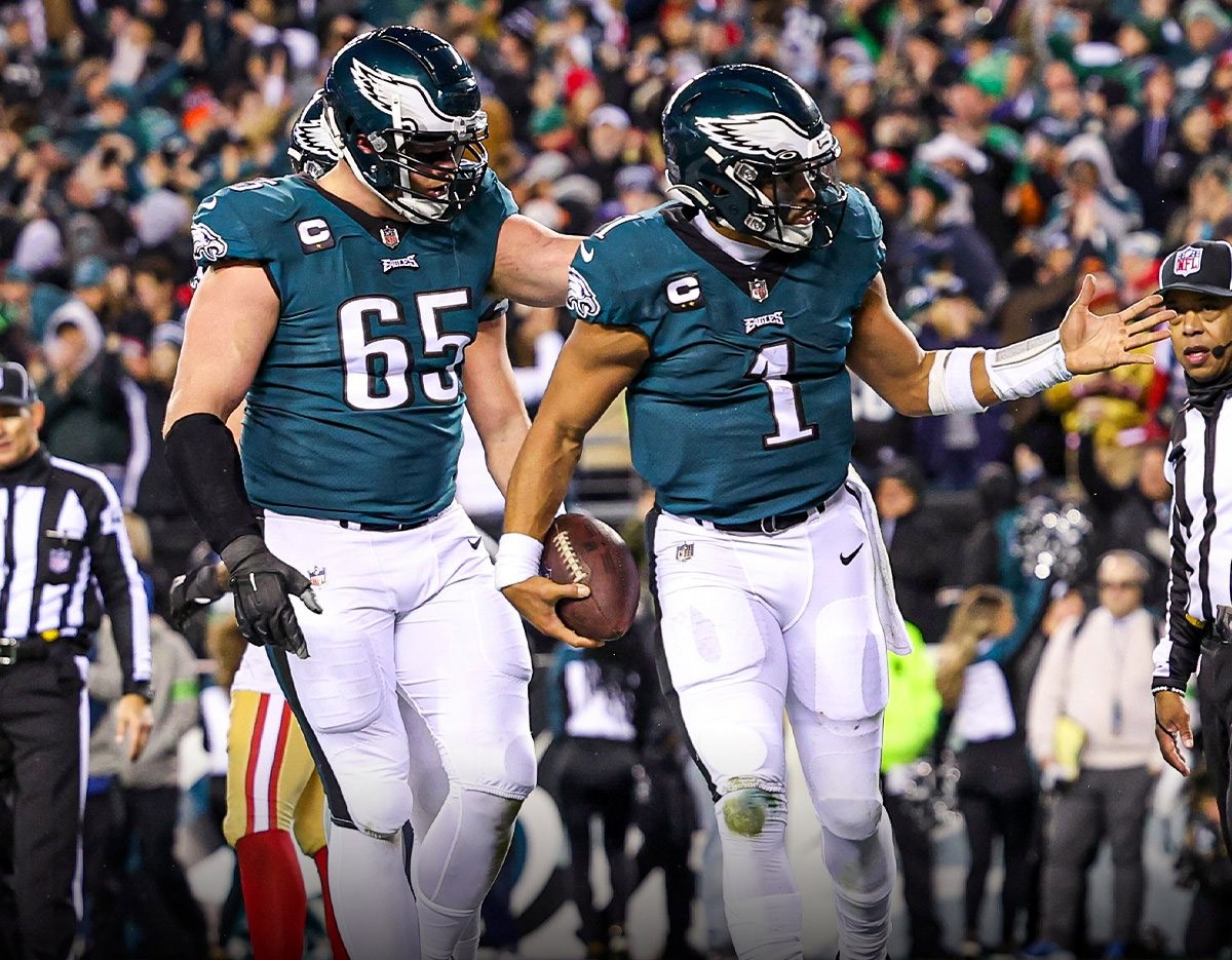 Super Bowl 2023: lista de campeões, MVPs, recordistas e curiosidades | Ge
