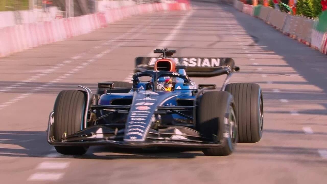 GP de Barcelona-Catalunha: prova ganha novo nome na F1 em 2026 | Ge