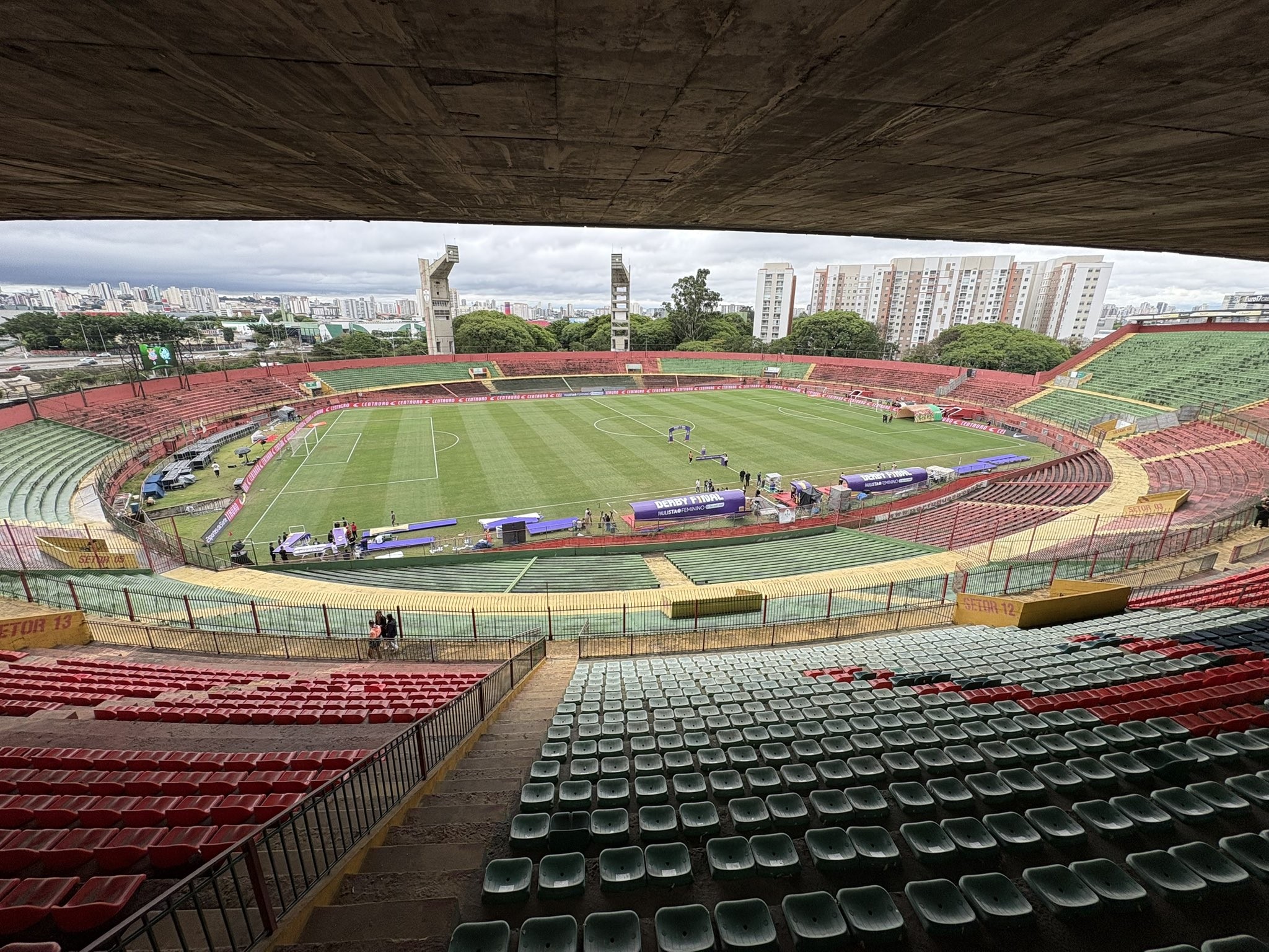 Portuguesa x Velo Clube: onde assistir ao vivo, horário e escalações | Ge