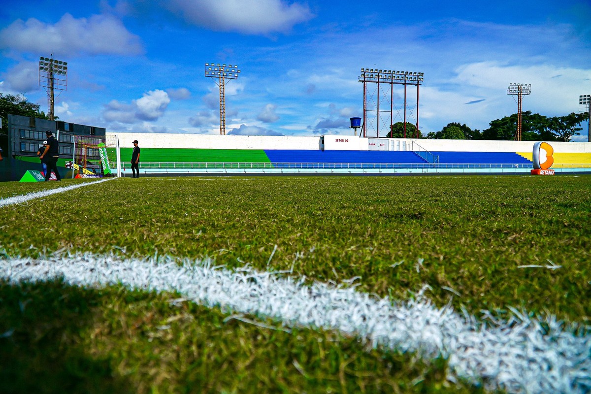 Humaitá x Princesa do Solimões: escalações prováveis, desfalques ...