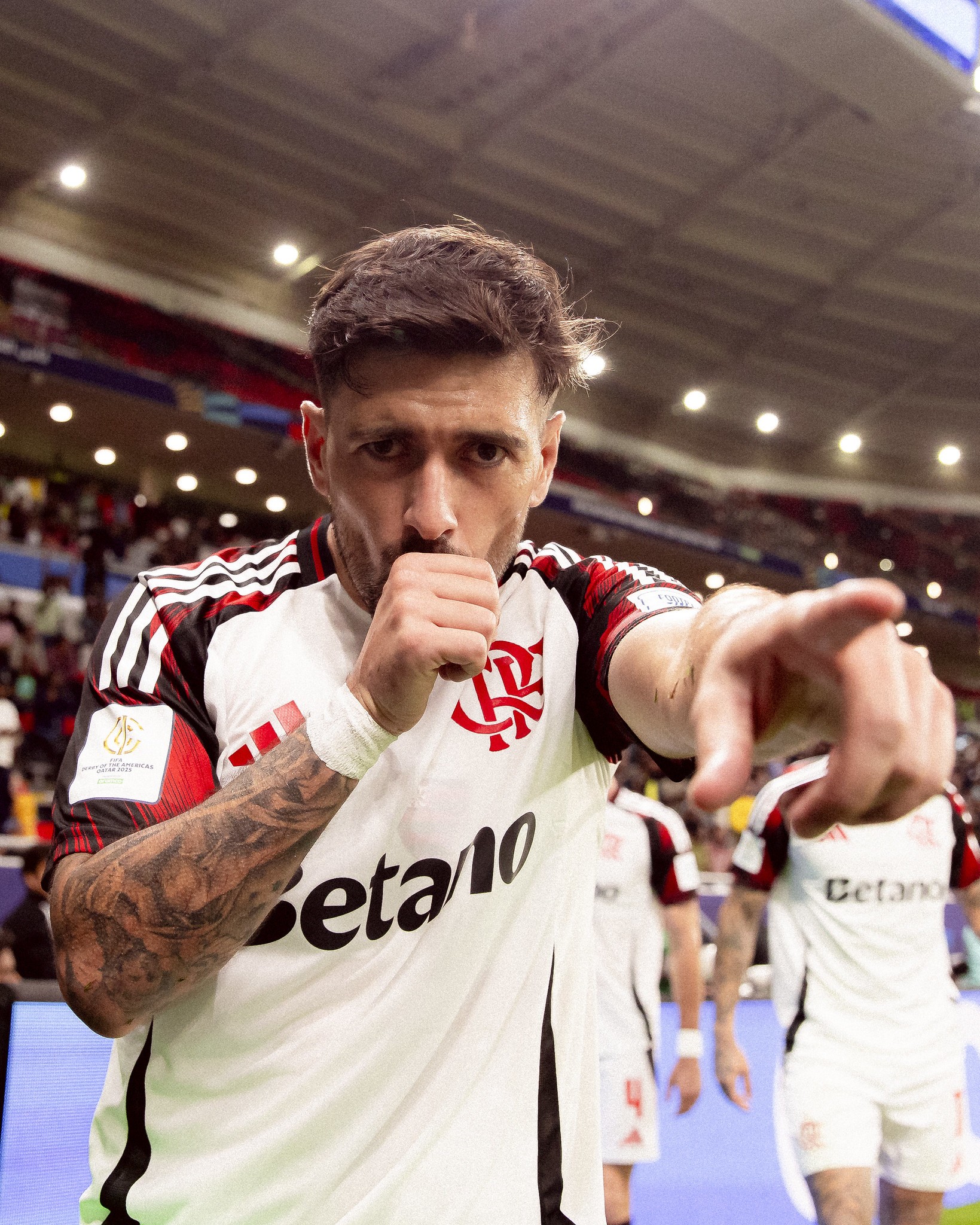 Queridinhos dos cartoleiros: ranking mostra os mais frequentes nos Mais ...