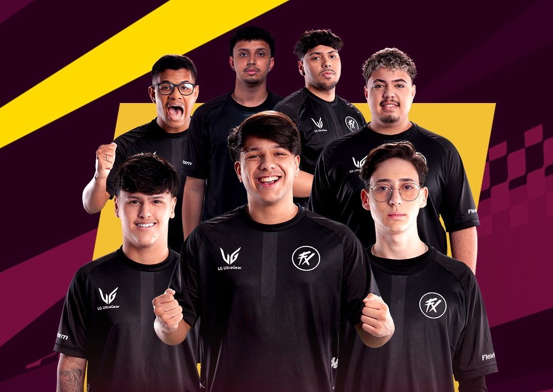 C.O.P.A. FF 2025: Fluxo é campeão vencendo os seis jogos do 2º dia | Ge