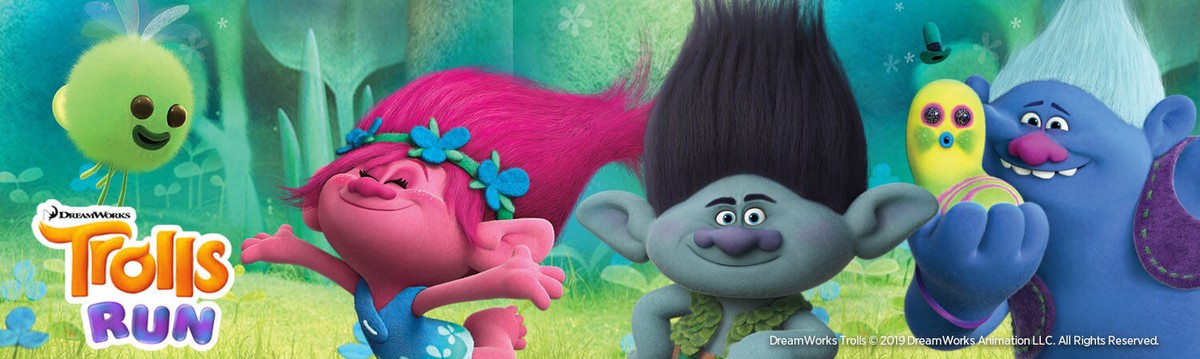 Trolls Run 2019: kit, local e horários das largadas de corrida e ...