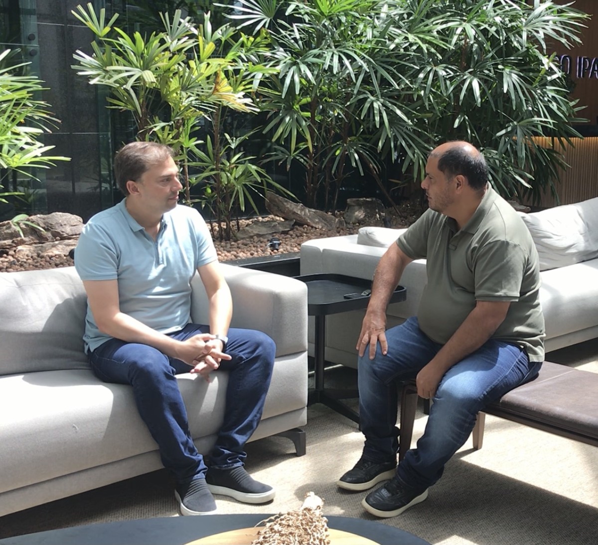 Sem calendário no profissional, Ipatinga concentra ações nas categorias ...