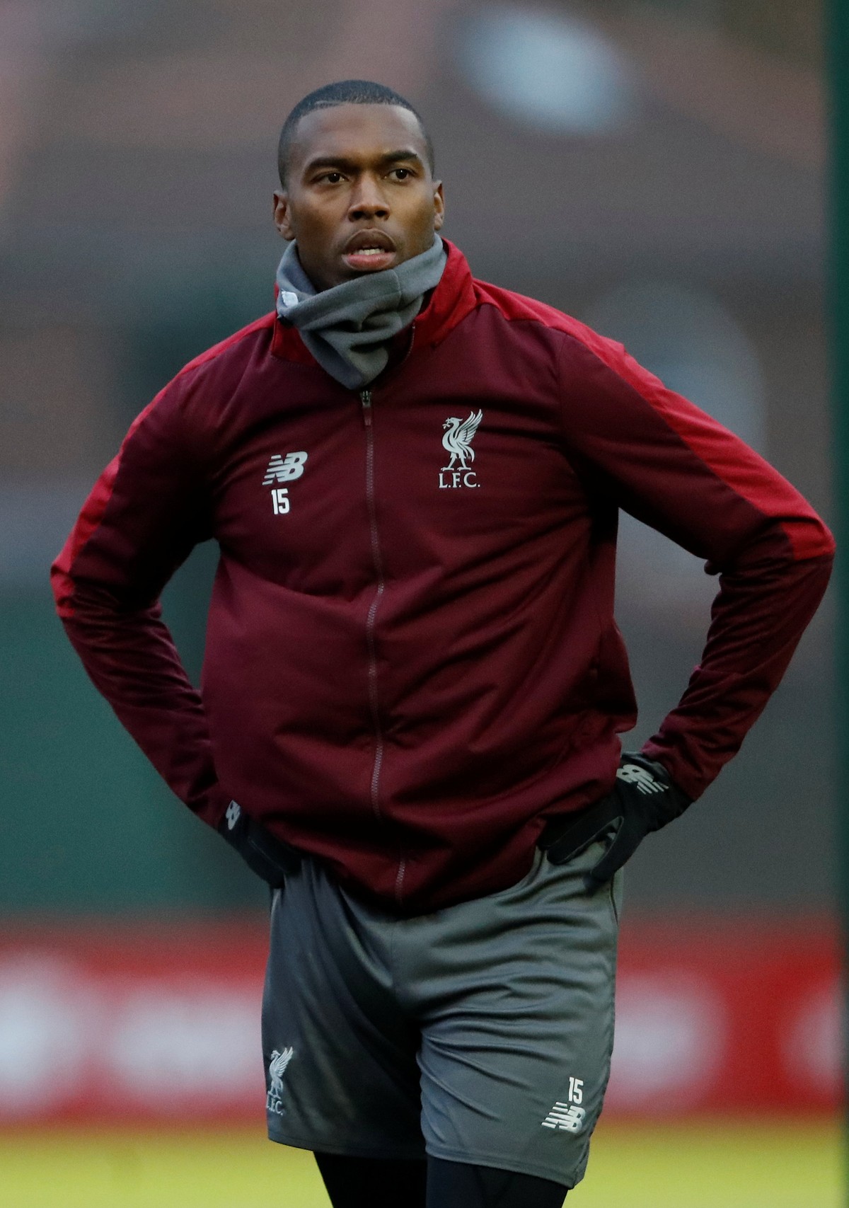 Sturridge é suspenso e multado por repassar informação para aposta de ...
