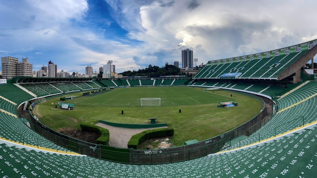 Cuiabá | Notícias, resultados e próximos jogos | ge