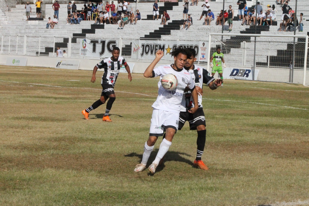 Após derrota para o Araxá, Lúcio Vaz cobra mais atenção do Nacional de ...