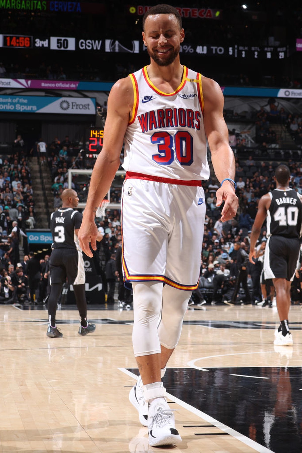 Curry se diverte com foto de viagem ao Brasil na adolescência; veja ...