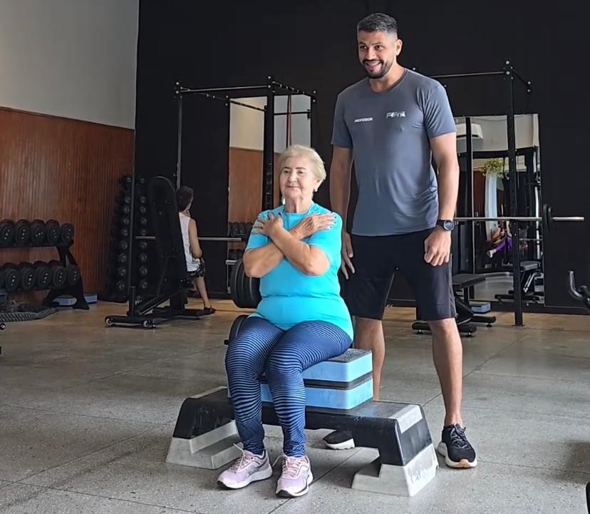 Atividade física x exercício físico: especialista explica diferença e ...