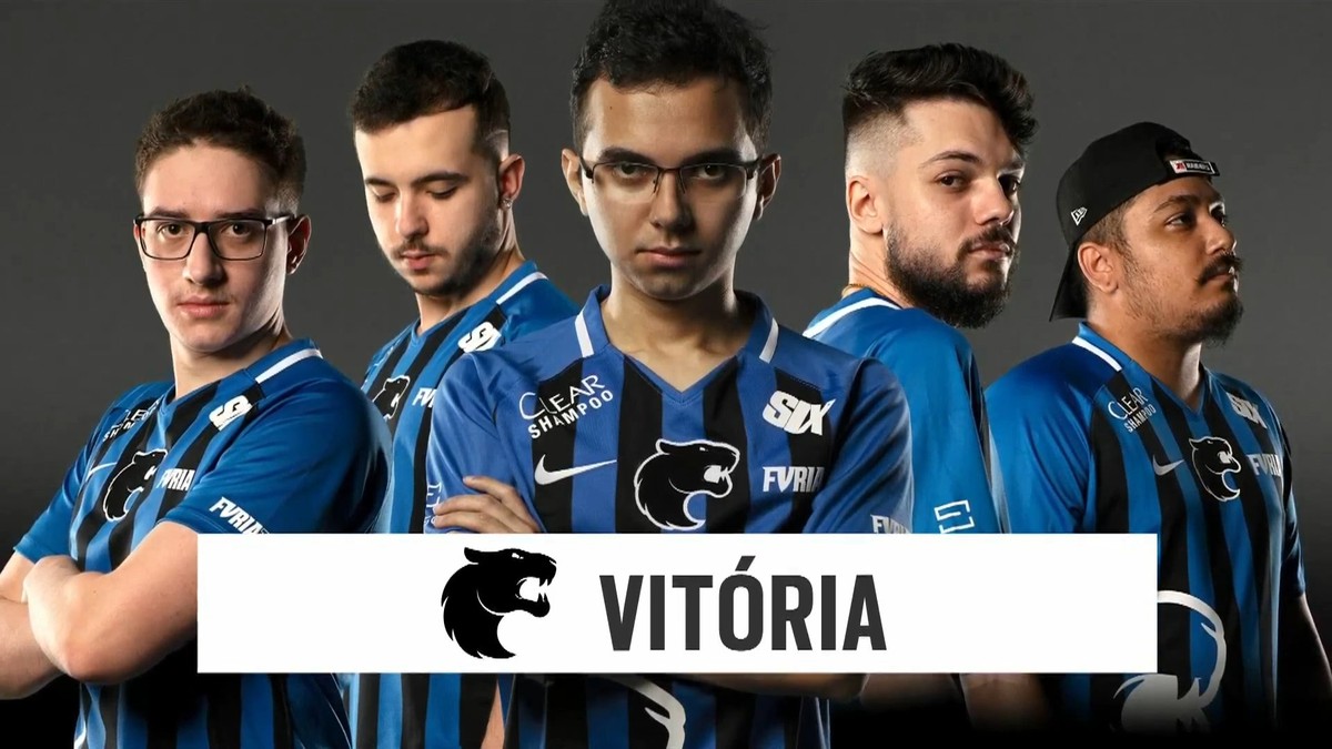 BR6: Team oNe garante liderança; FaZe Clan vence e mantém esperança ...