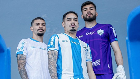 Londrina | Notícias, resultados e próximos jogos | ge