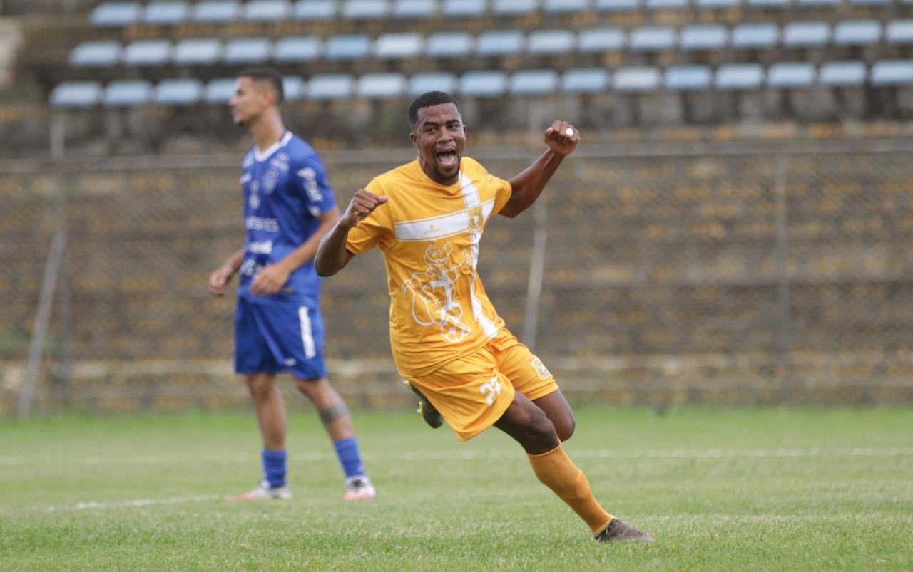 Bilau, Testinha, Mutuca, Tobinha... Lista de artilheiros revela ...