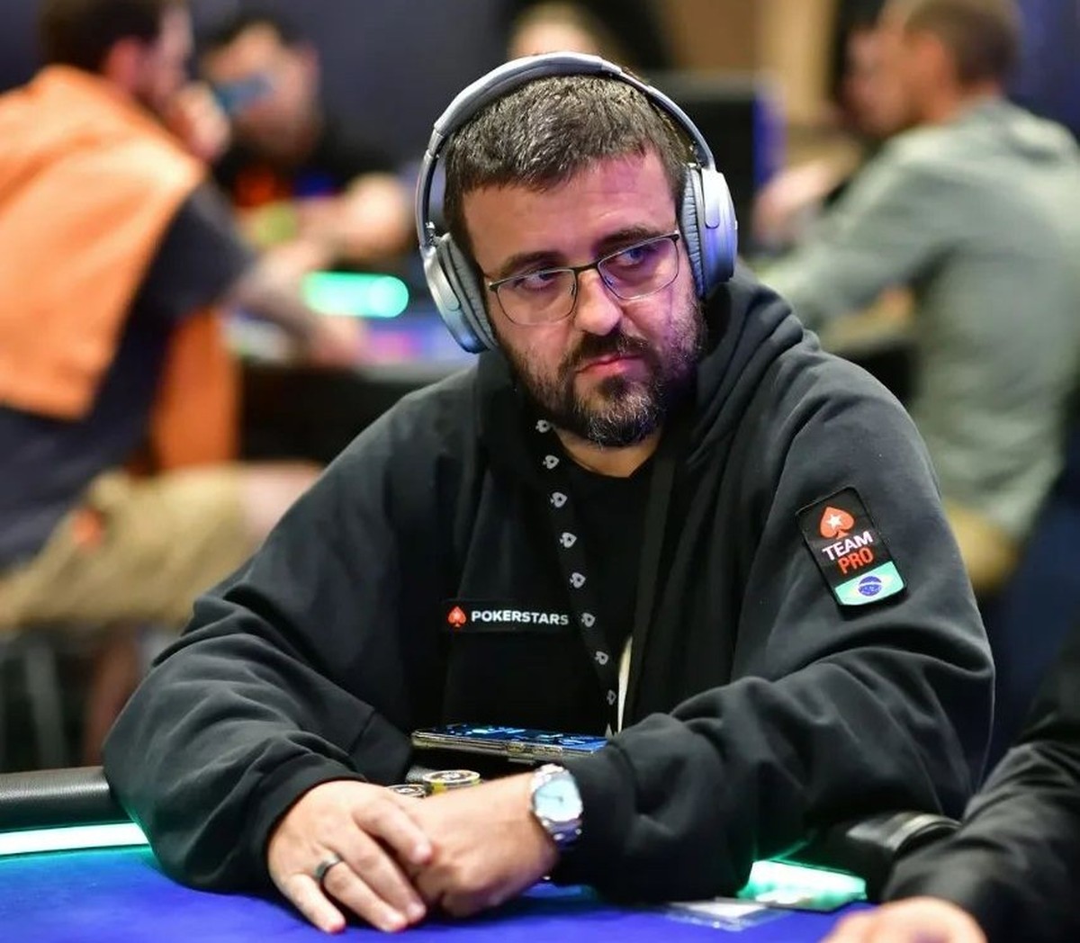 IEM Major Rio 2022: FURIA terá Akkari como técnico | cs:go | ge