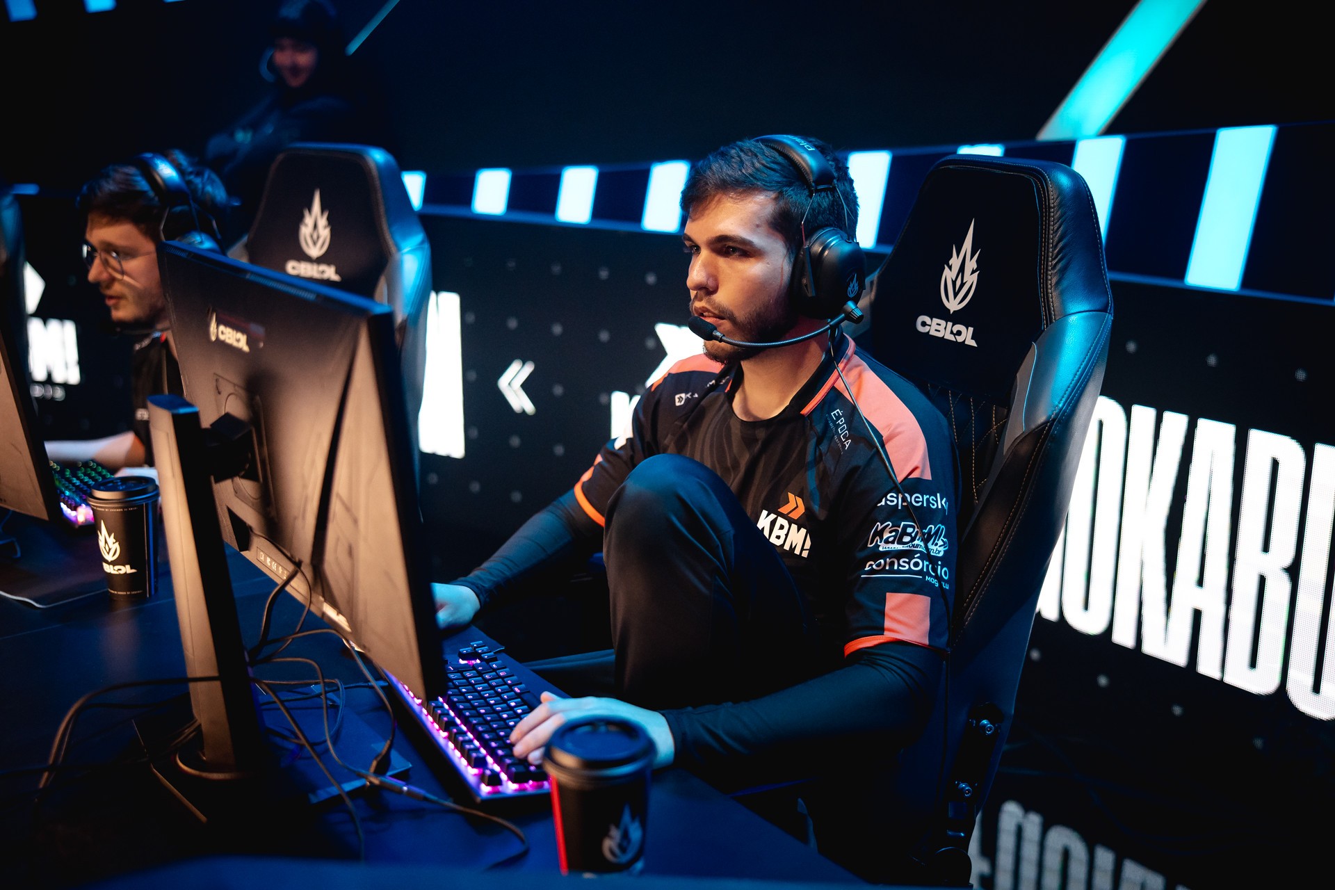 CBLOL 2024: LOUD encaminha contratação de RedBert | lol | ge