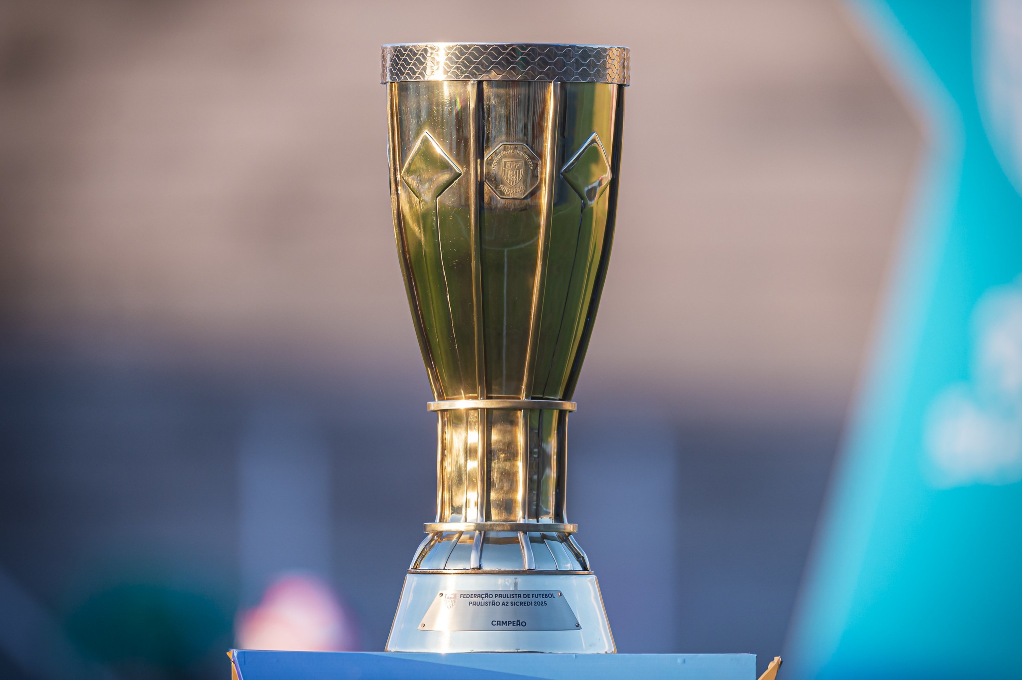 Série A2 de SP reúne campeões nacionais e do Paulistão; veja guia | Ge