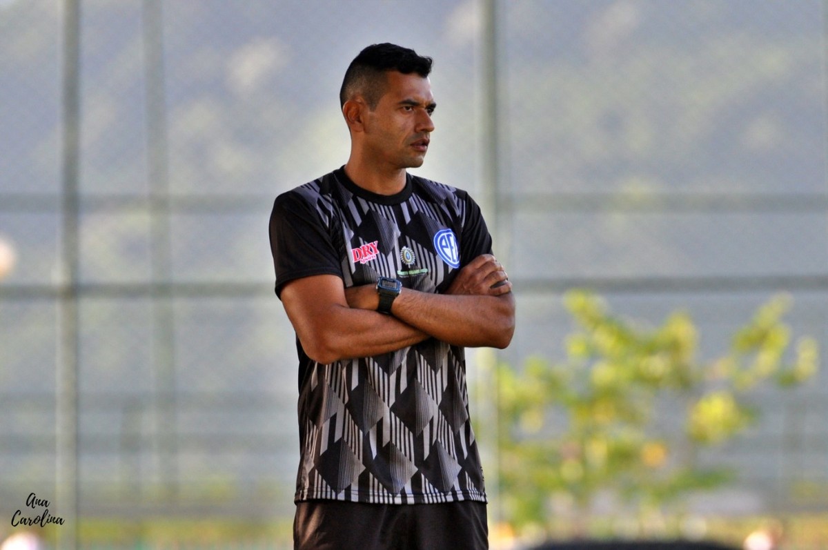 Paduano vai para a Série C com parceria com o Exército Brasileiro ...