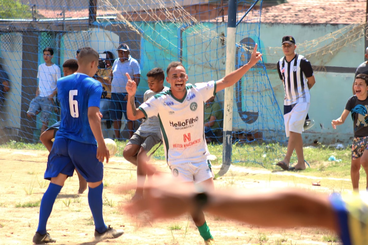 Sejel-CG divulga horários e locais da última rodada da Copa Campina ...