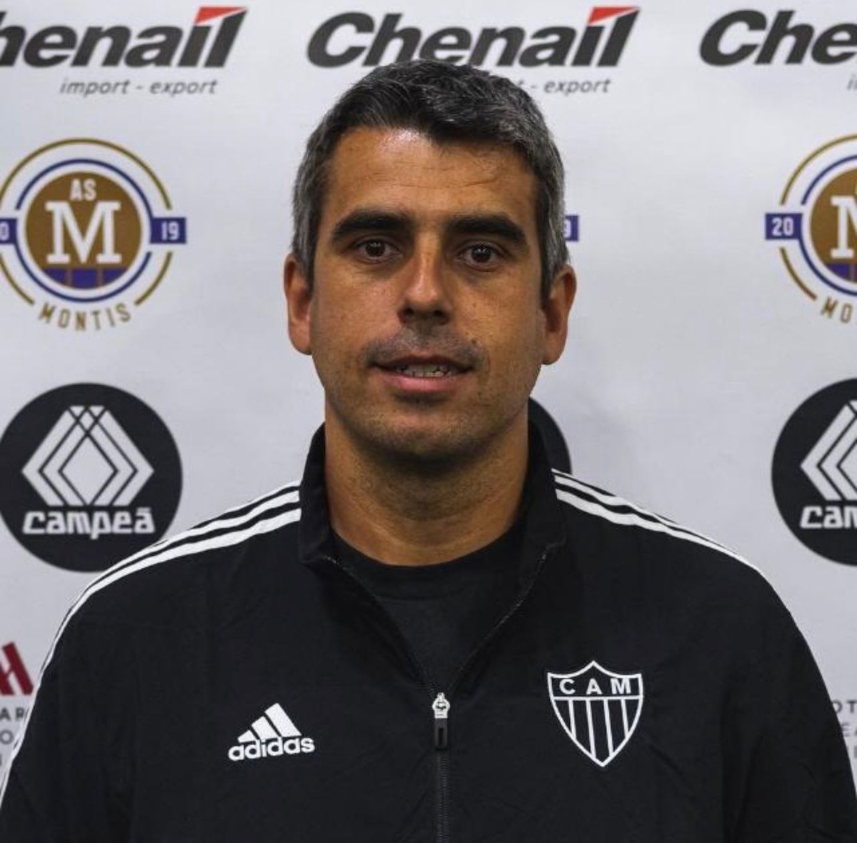 Olheiro do Atlético-MG chega em Rio Branco para observar jogadores das ...