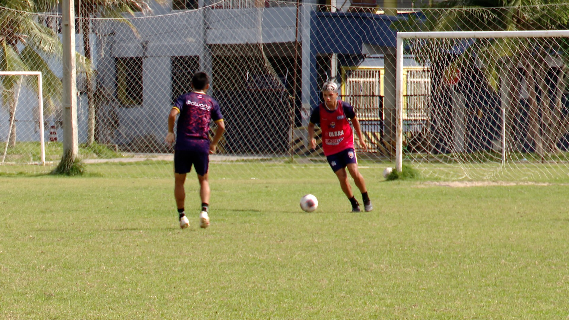 Botafogo x Fast: Time amazonense estreia hoje na Copa São Paulo | fast | ge