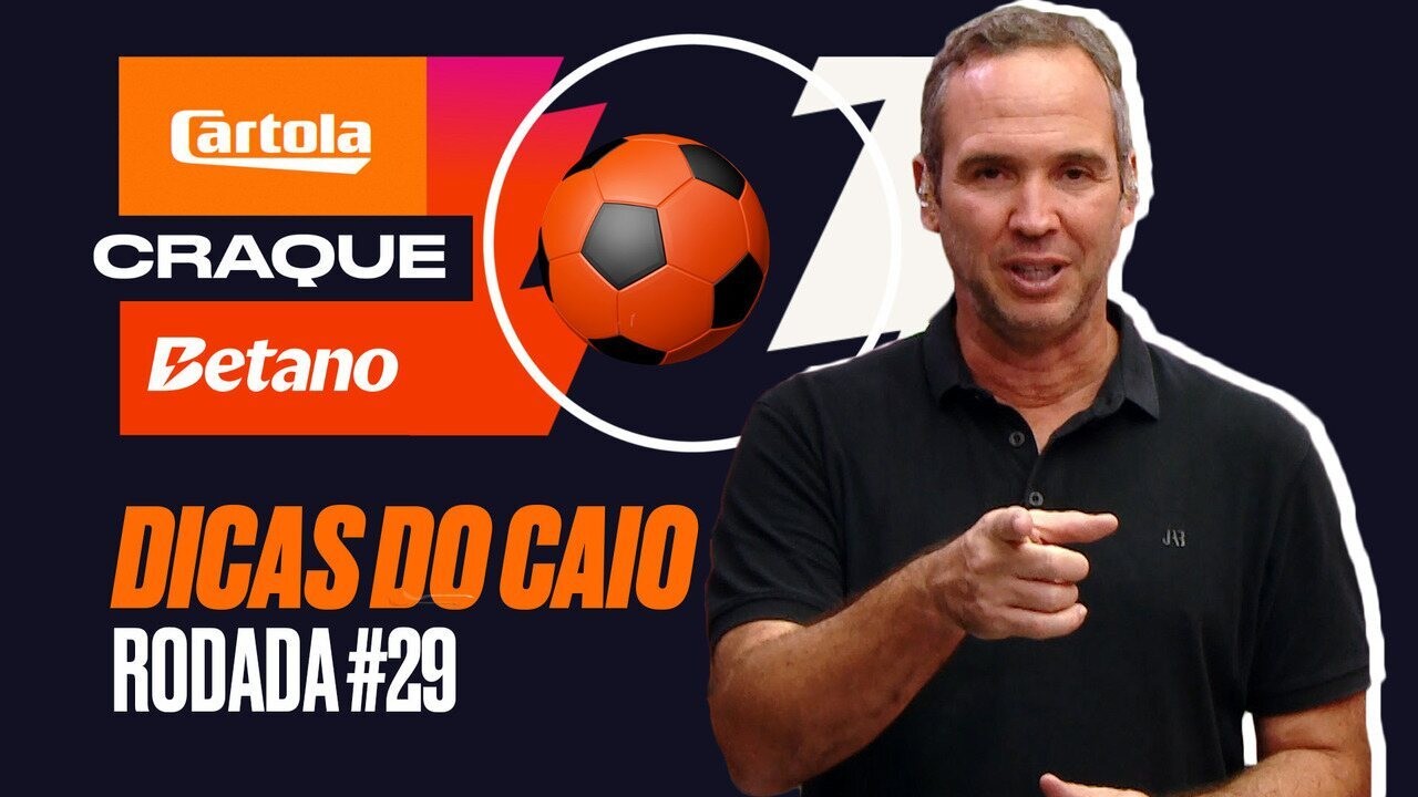 Cartola 2024: veja seis dicas pouco visadas para o meio e ataque na ...