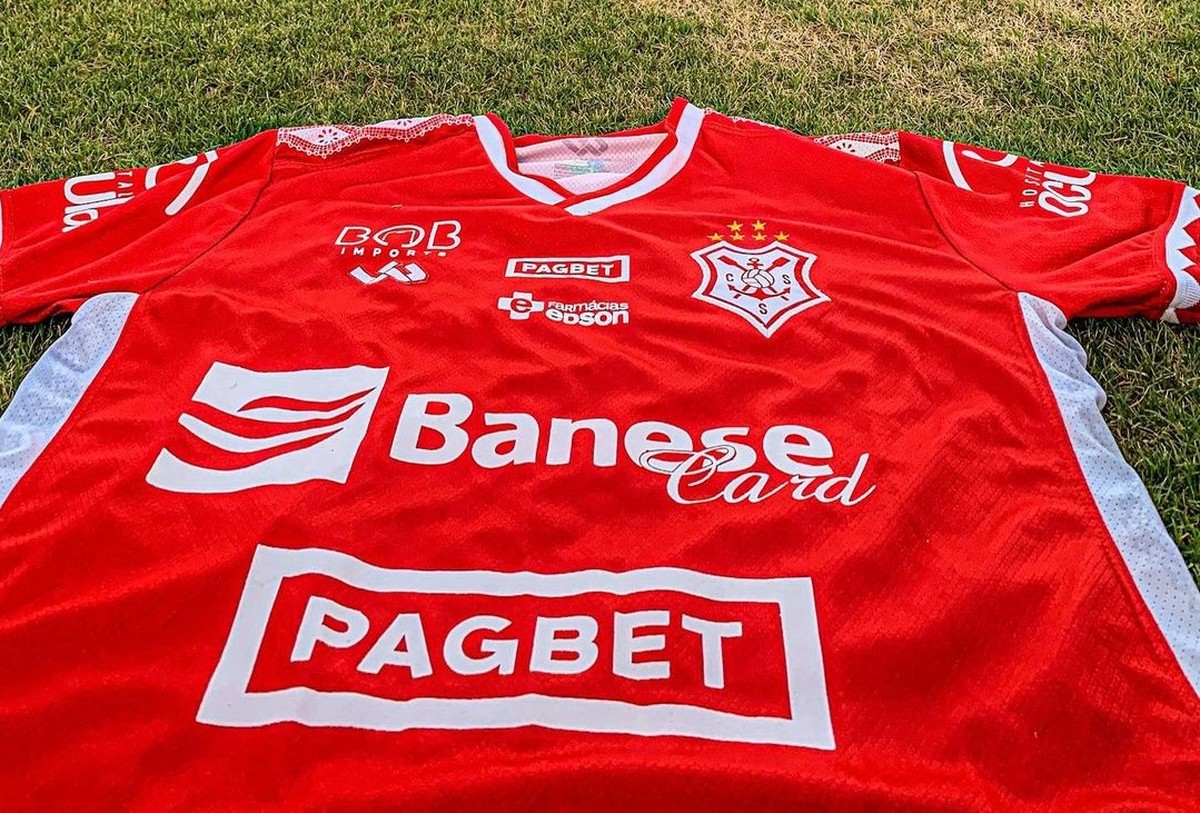 Sergipe comemora 100 anos do primeiro título estadual | sergipe | ge