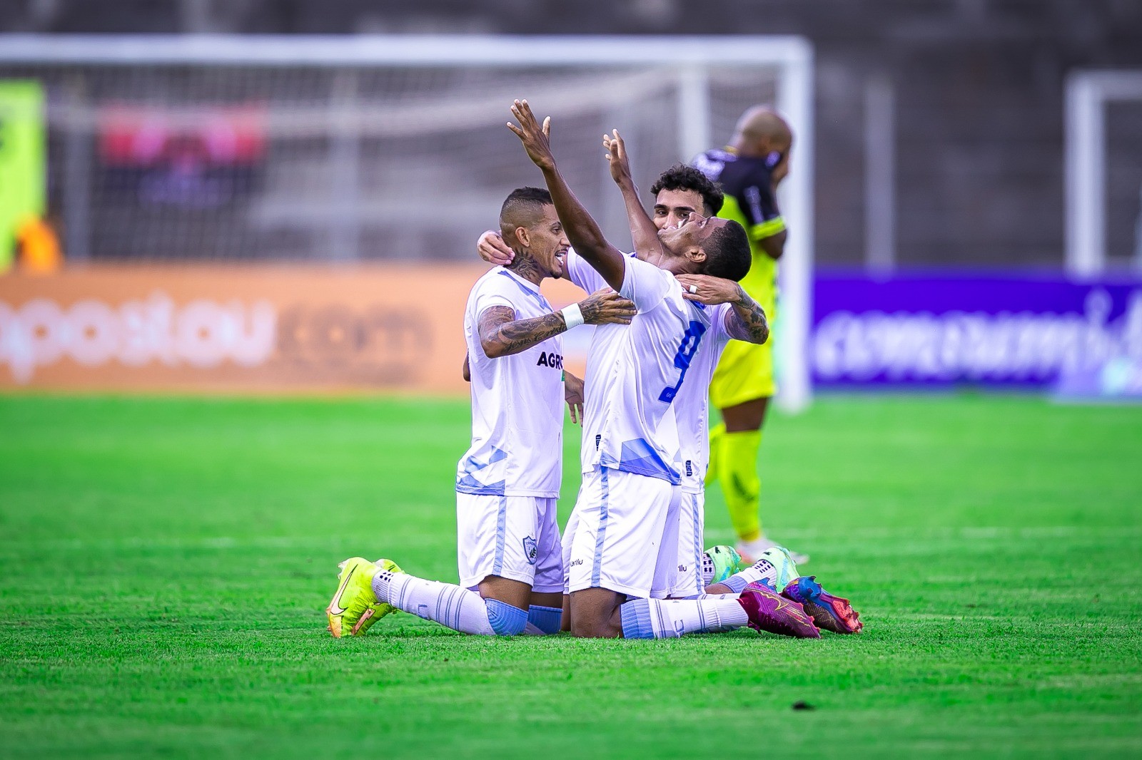 Londrina é o único time da Série C sem vitórias em 2024 | Ge