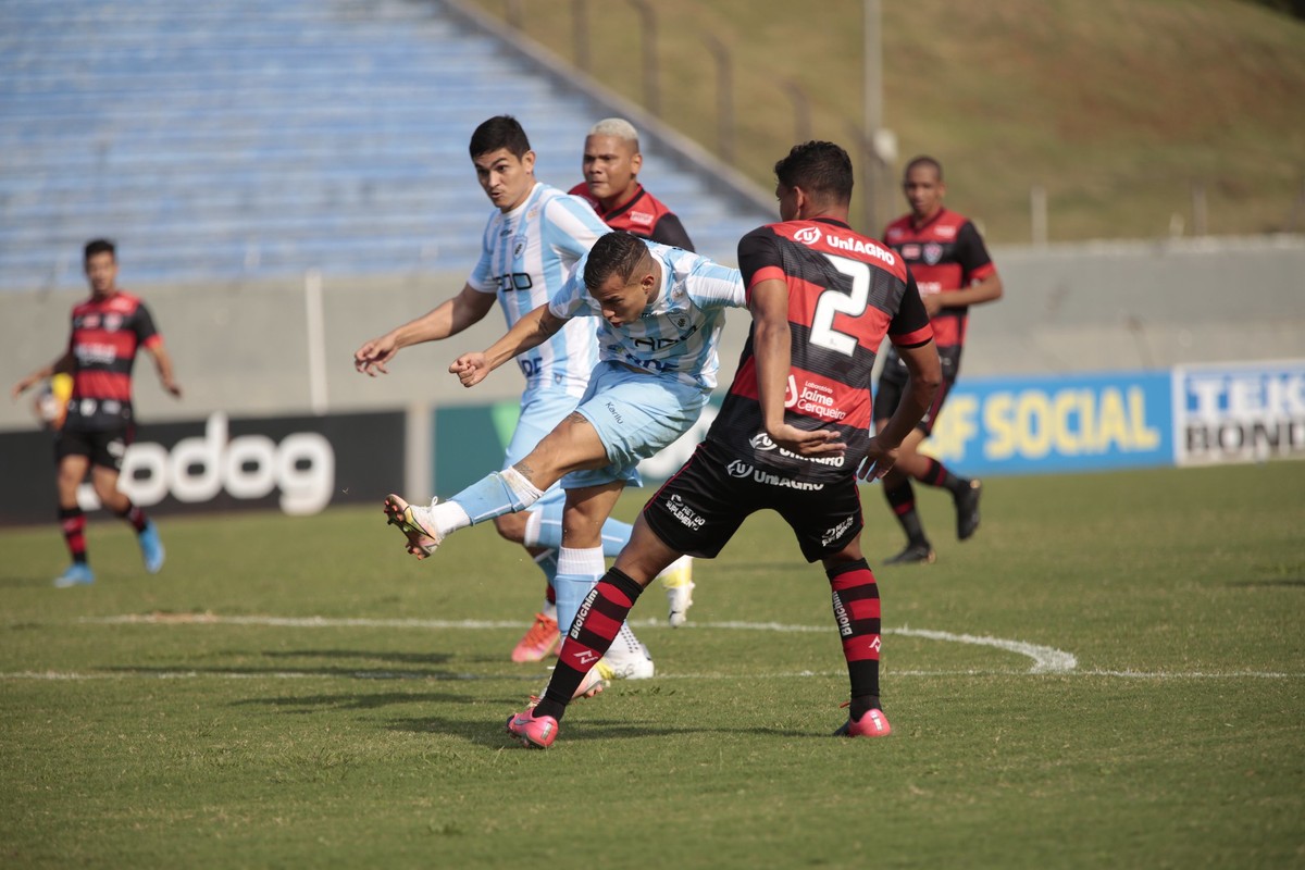 Londrina 1x0 Vitória Veja O Gol E Os Melhores Momentos Do Jogo Da 26ª