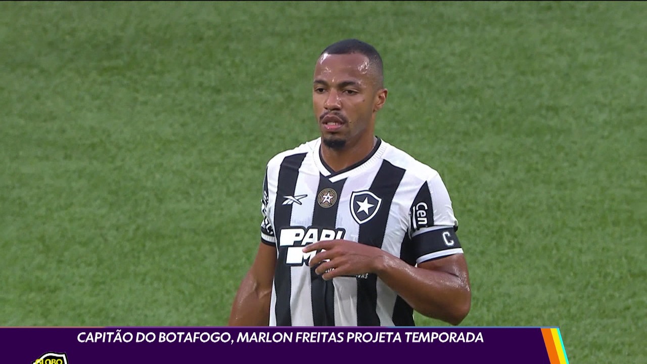 Botafogo em 2025: veja quem saiu, quem pode chegar e a programação para ...