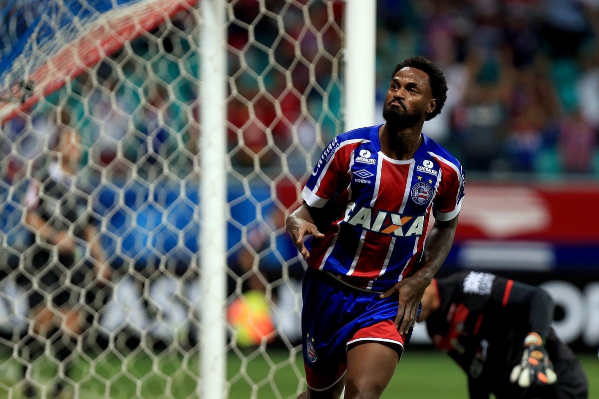 Renê Júnior explica boa fase e fala de renovação: "Não sentamos pra ...