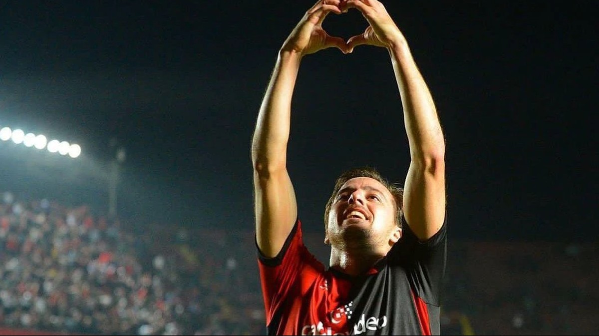 Christian Bernardi deixa Fortaleza 14 dias após anúncio | fortaleza | ge