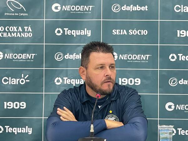 Thiago Kosloski critica intervenção do VAR contra o Coritiba e ...