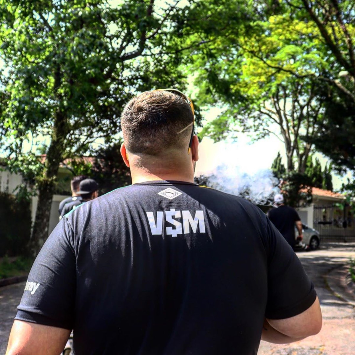 BLAST Premier Fall: "A cada jogo eu me arrepiava, nunca senti isso ...