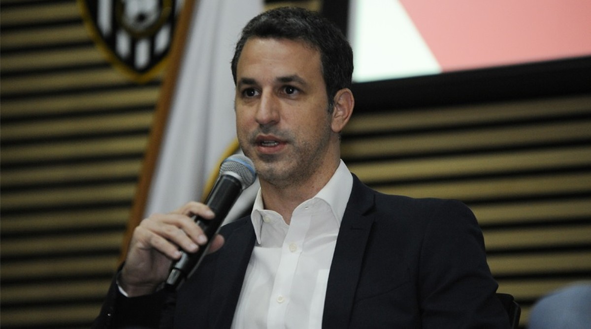 Ferroviária confirma retorno de Bruno Pessotti, que assume como CEO do ...