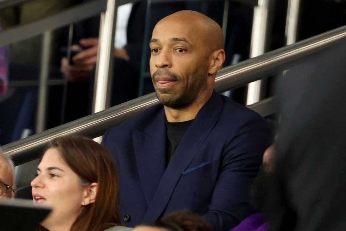 Henry revela ter convivido com depressão durante carreira | futebol internacional | ge