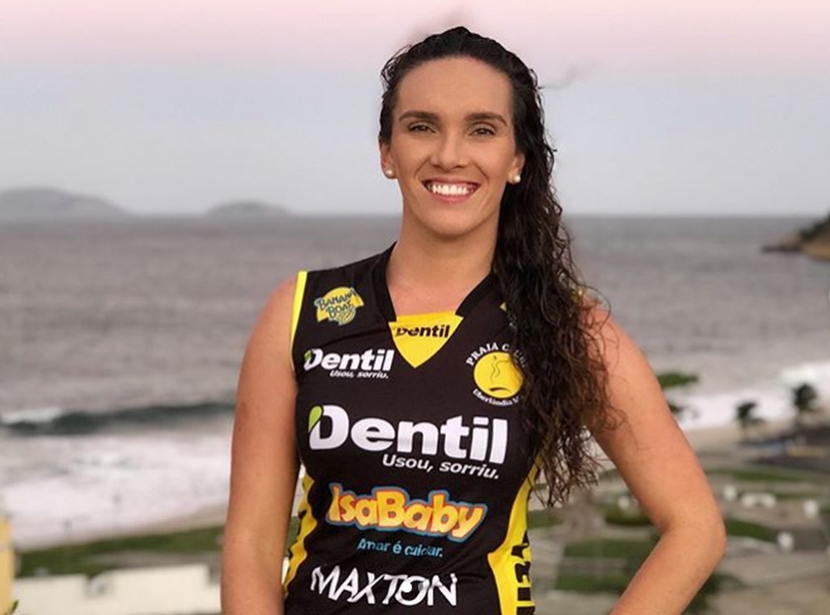 Angélica fala em gratidão no retorno ao Praia e não teme concorrência ...