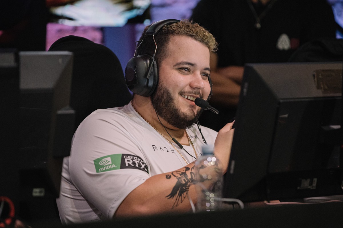 CS:GO: MIBR quer vsm no elenco e cogu como treinador para encerrar ano ...