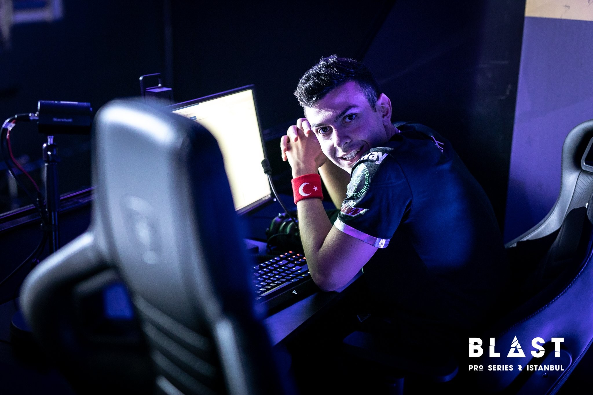 CS:GO: tarik torce por major no Brasil: "Maior evento de esports que já ...