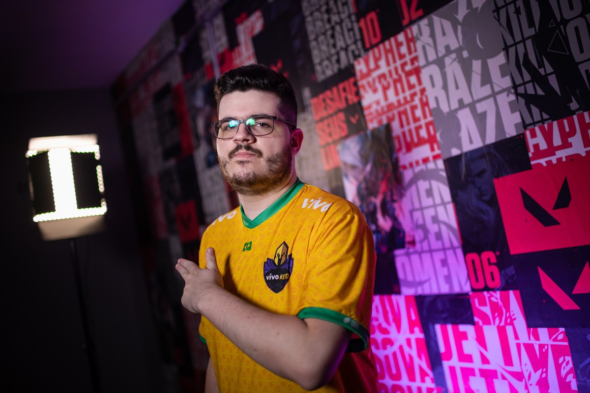 Valorant Masters Berlin: murizzz quer se provar "pela 30ª vez ...