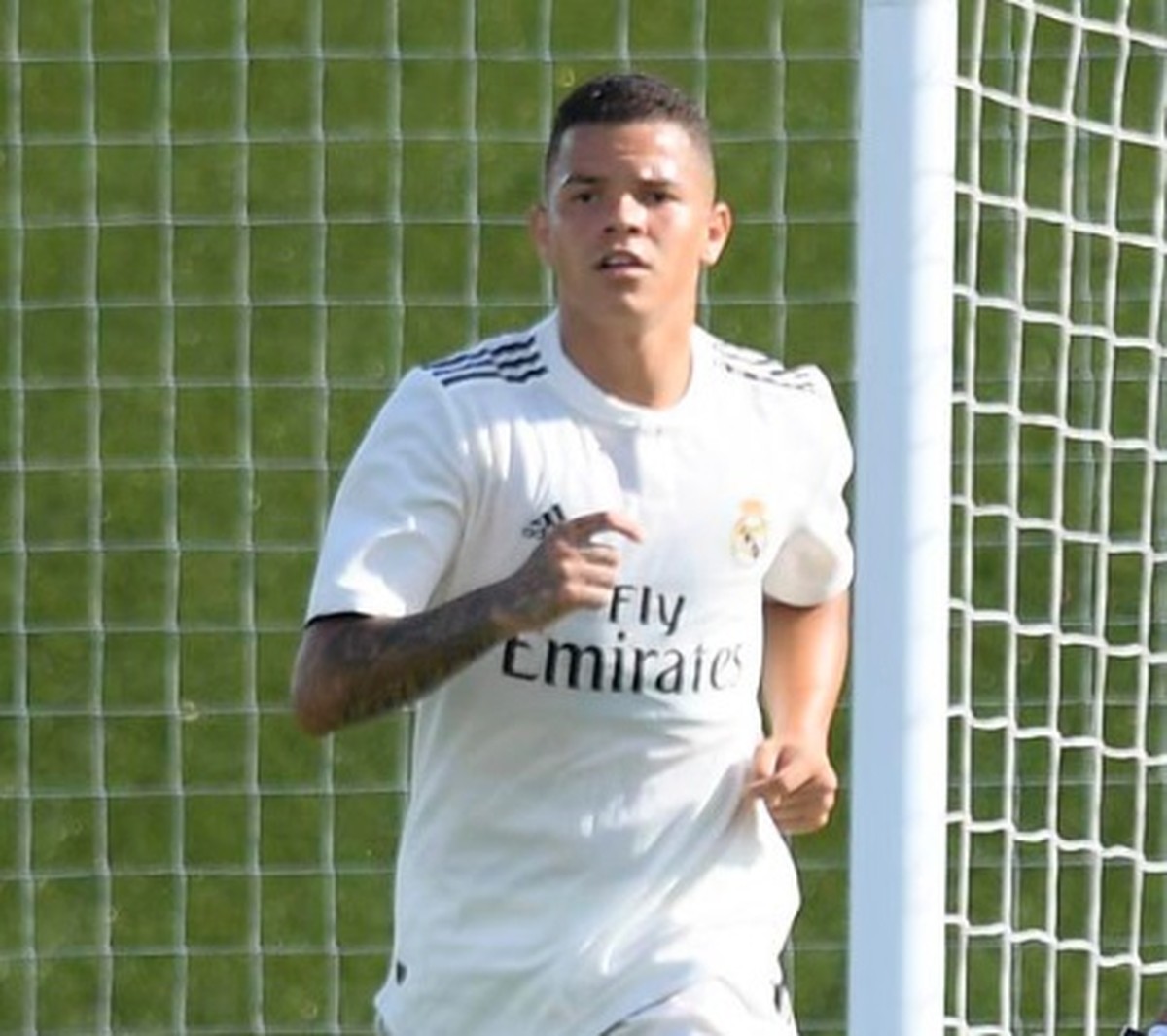 Na esteira de Vinicius Junior, Rodrigo é o novo xodó brasileiro no sub ...