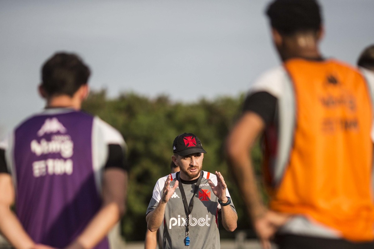 Com erros e muitas derrotas, Vasco SAF corrige rota para tentar salvar ...