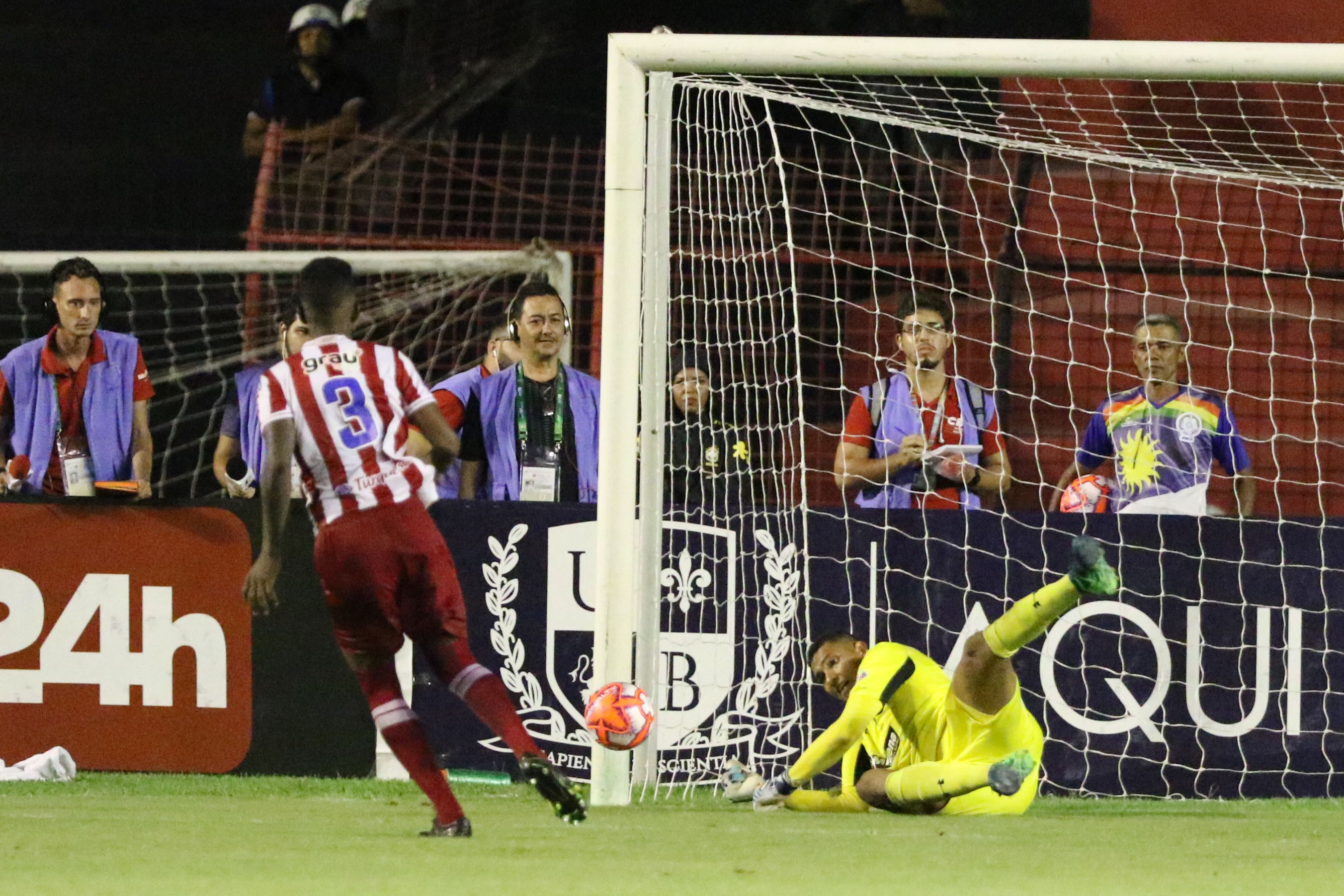 Náutico não vence Sport como visitante há seis anos
