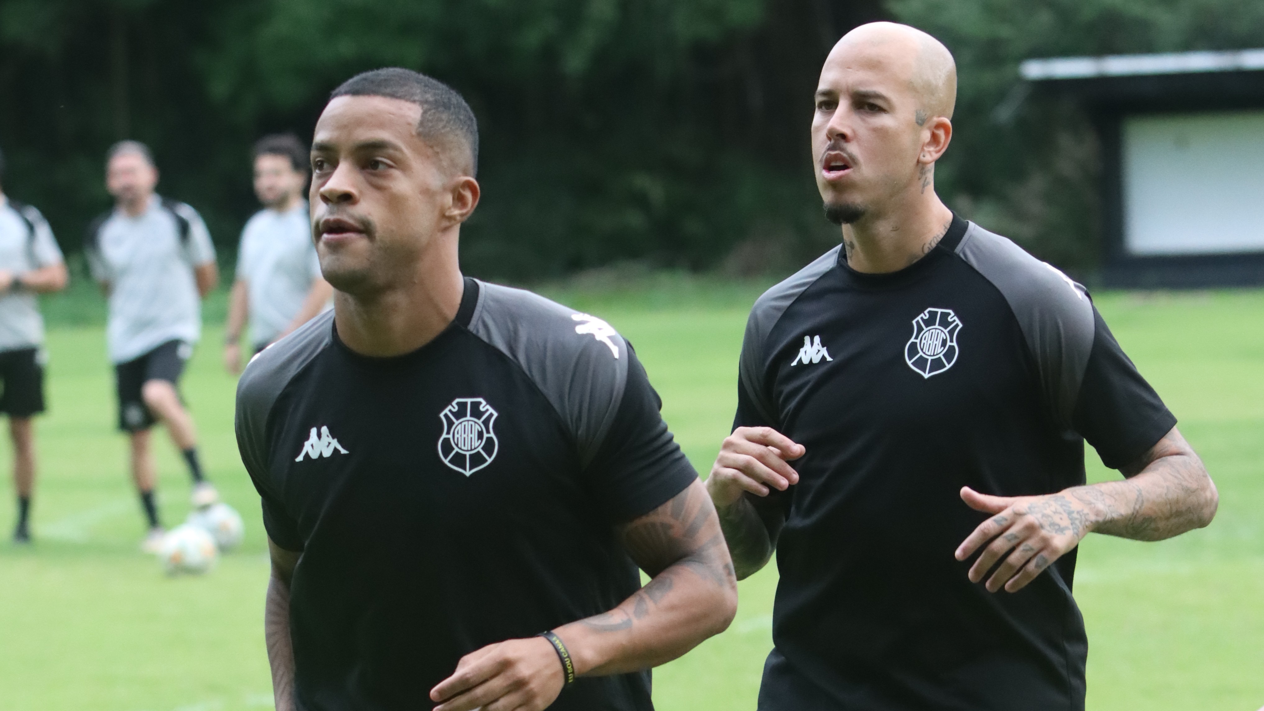 Contra o Serra, pela Copa ES, Rio Branco-ES prepara elenco para a Série ...