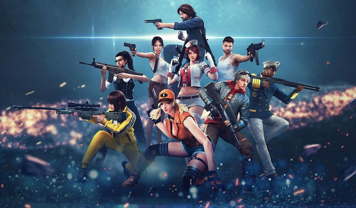 Free Fire: Garena se pronuncia sobre mudança nas ranqueadas | free fire ...