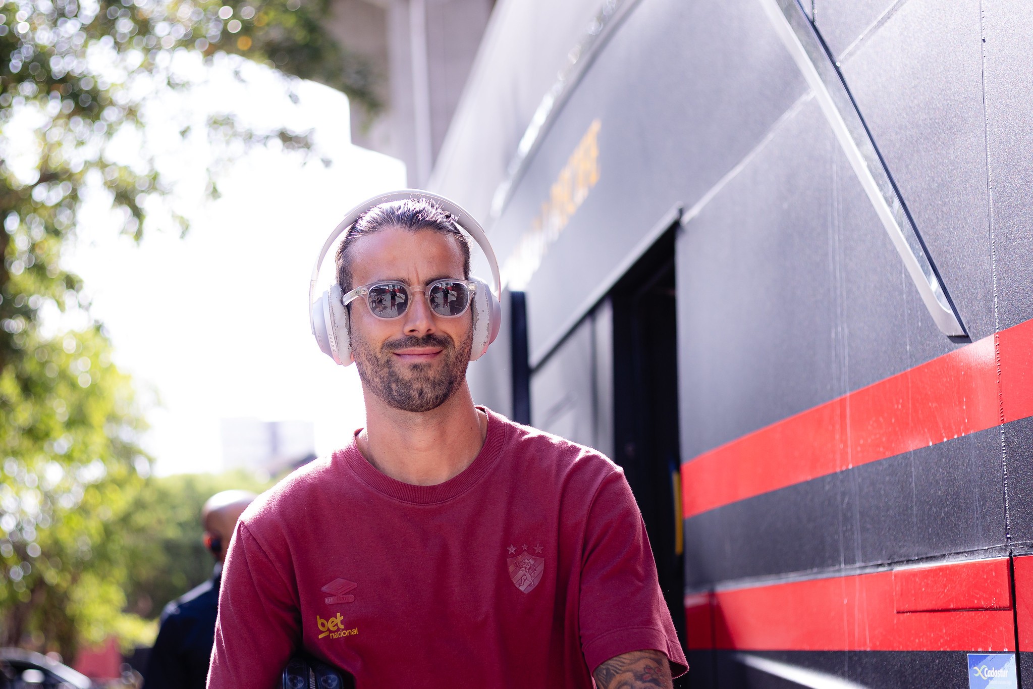 Sérgio Oliveira comunica desejo de permanecer no Sport em 2026 | Ge