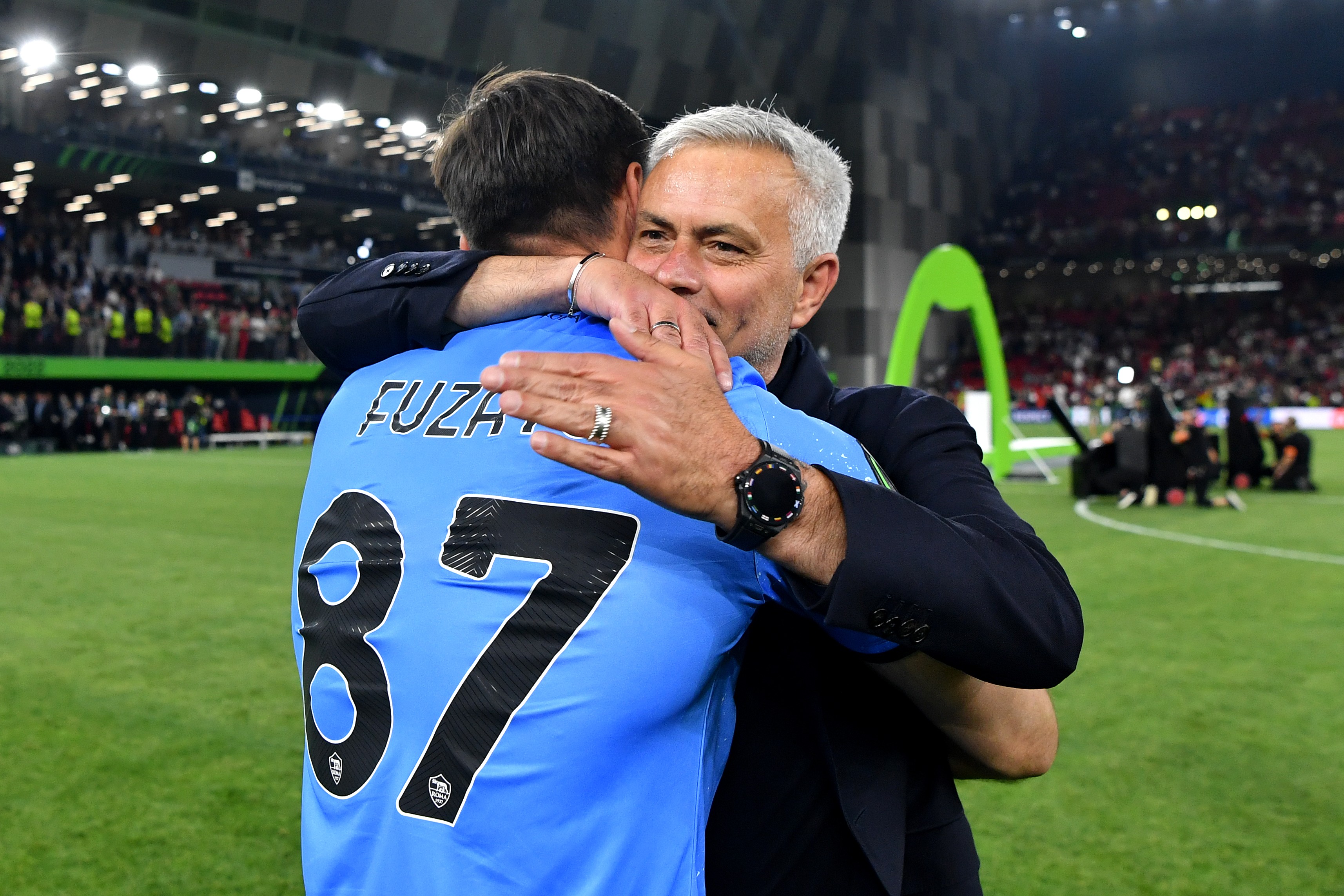 Convocado por Tite e campeão com Mourinho: conheça Fuzato, goleiro que ...