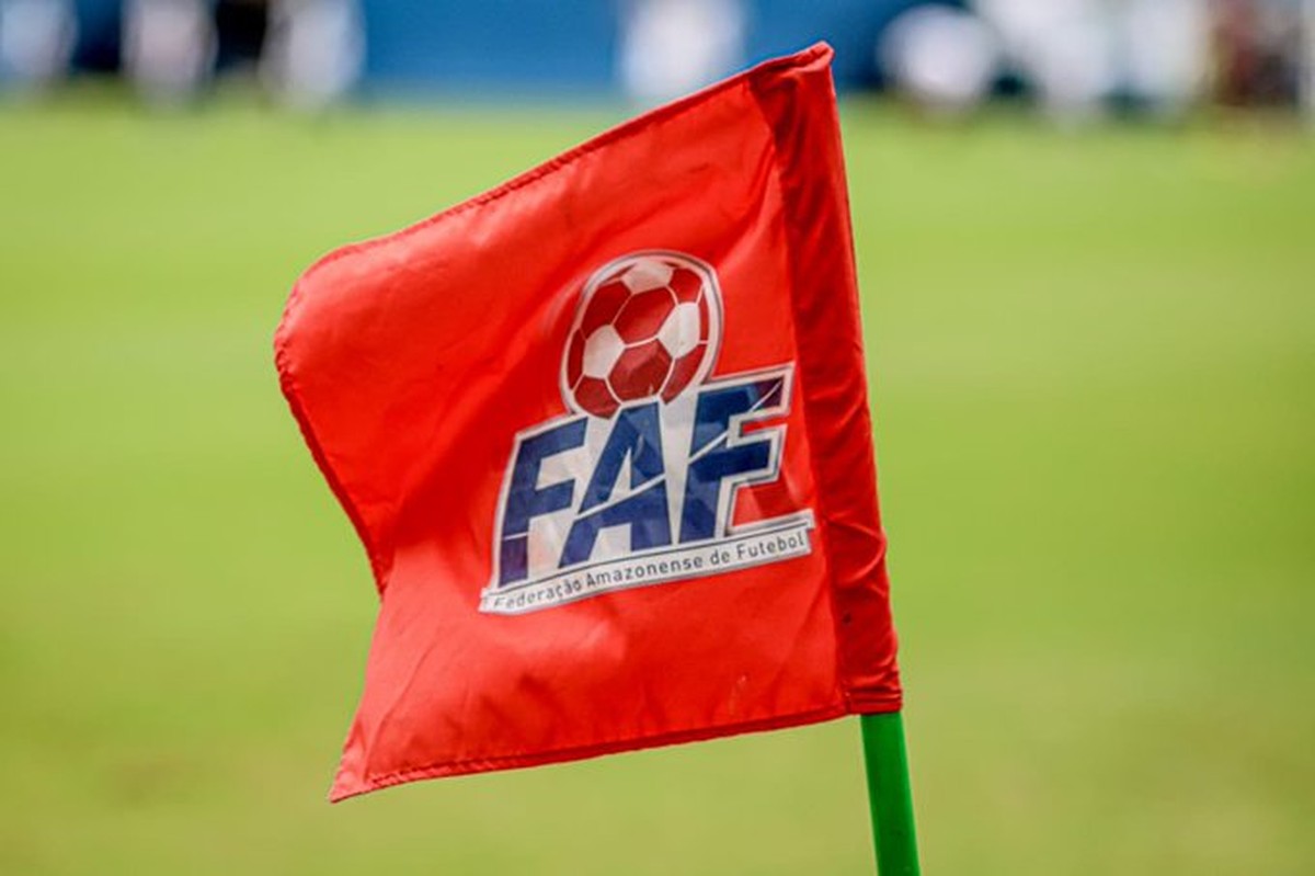 Série B do Amazonense: FAF define datas, horários e locais das ...