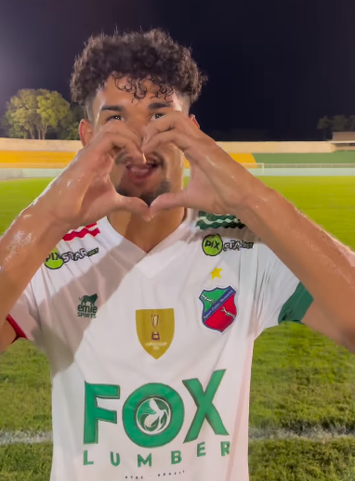 Humaitá divulga vídeo com mensagem de jogadores no Dia das Mães: "Uma ...