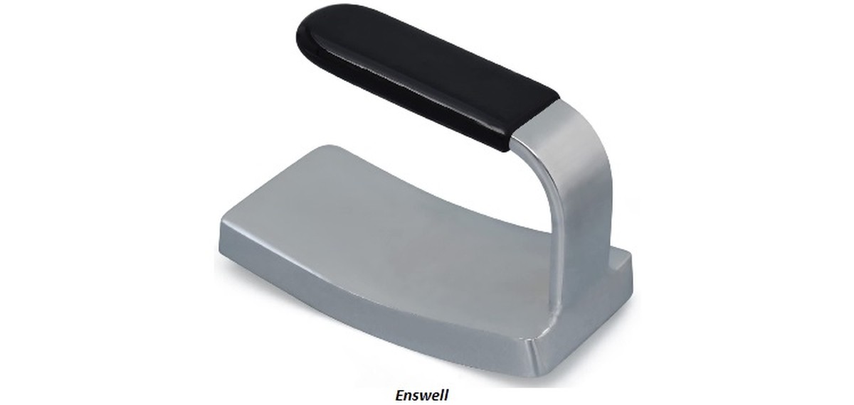 Histórias que nossas babás não contaram 4 - A criação do Enswell