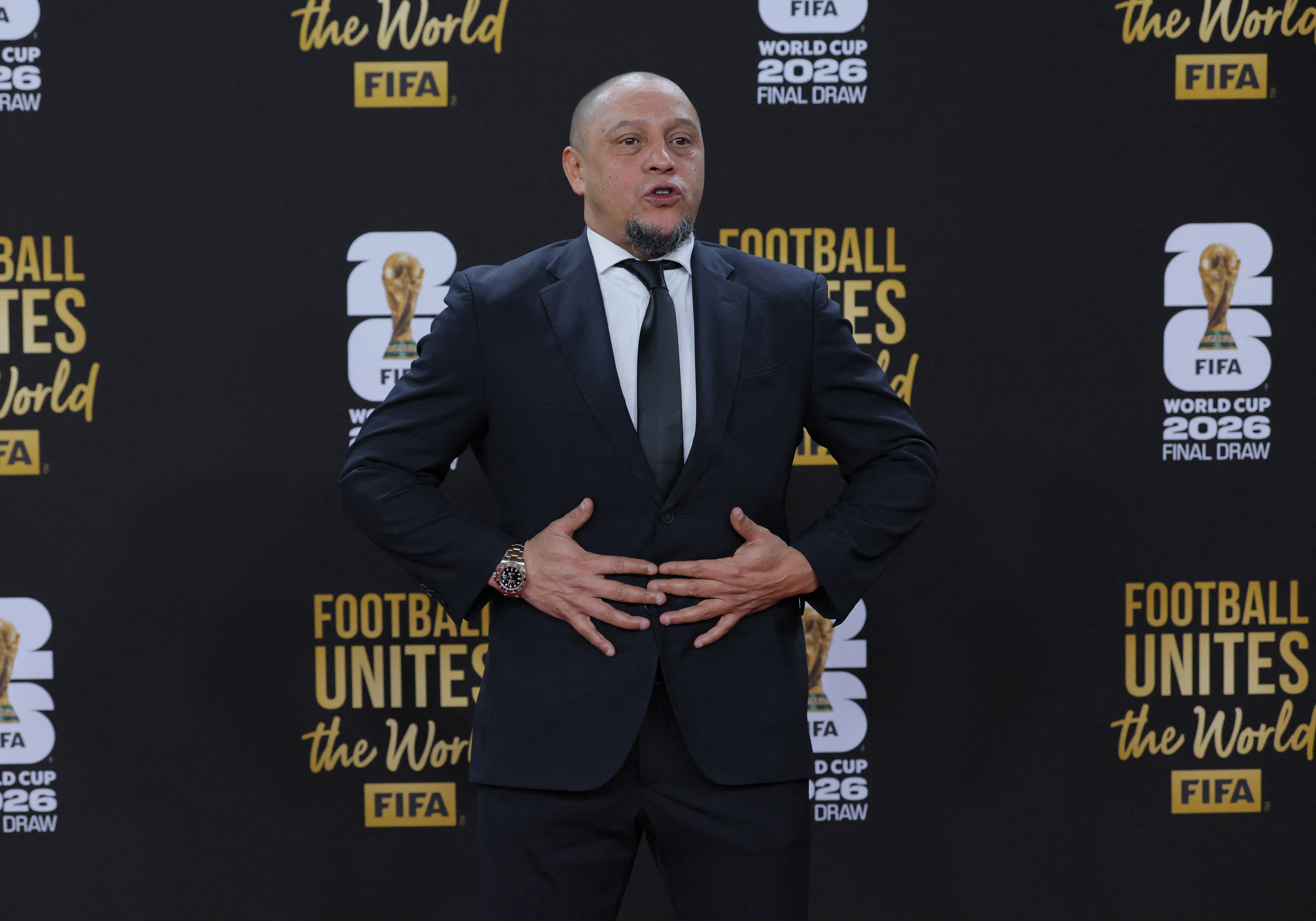 Roberto Carlos passa bem após problema cardíaco: "Sob vigilância ...