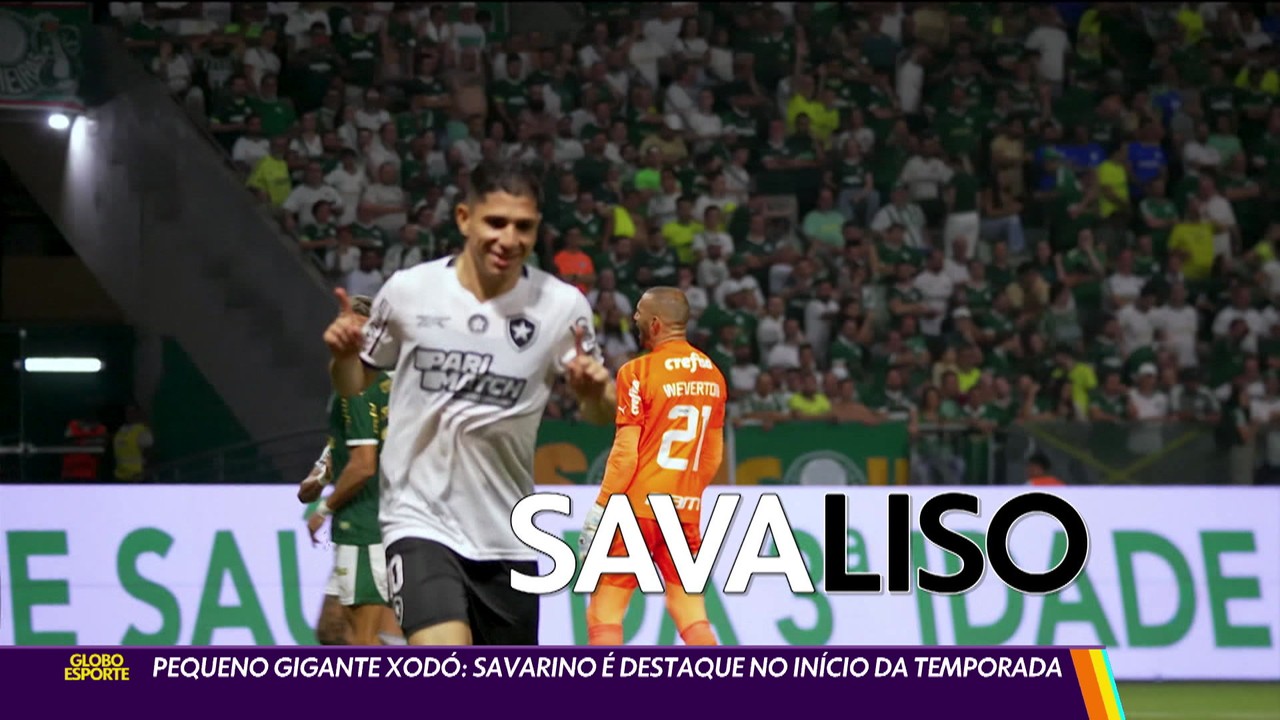 Atlético-MG x Botafogo: Gregore é expulso por falta aos 29 segundos na ...